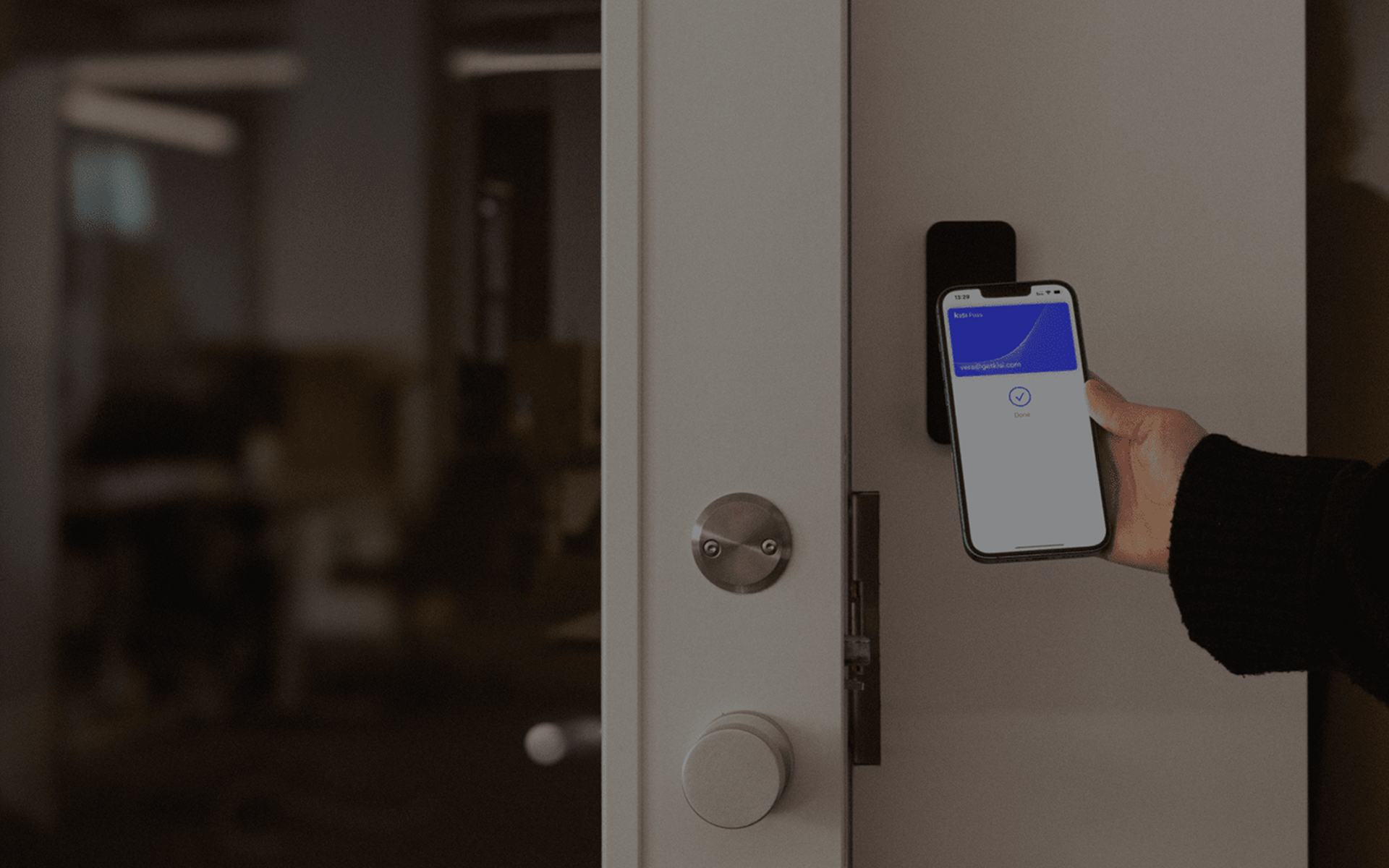Access Control | Varitec Systems | Sacramento, California