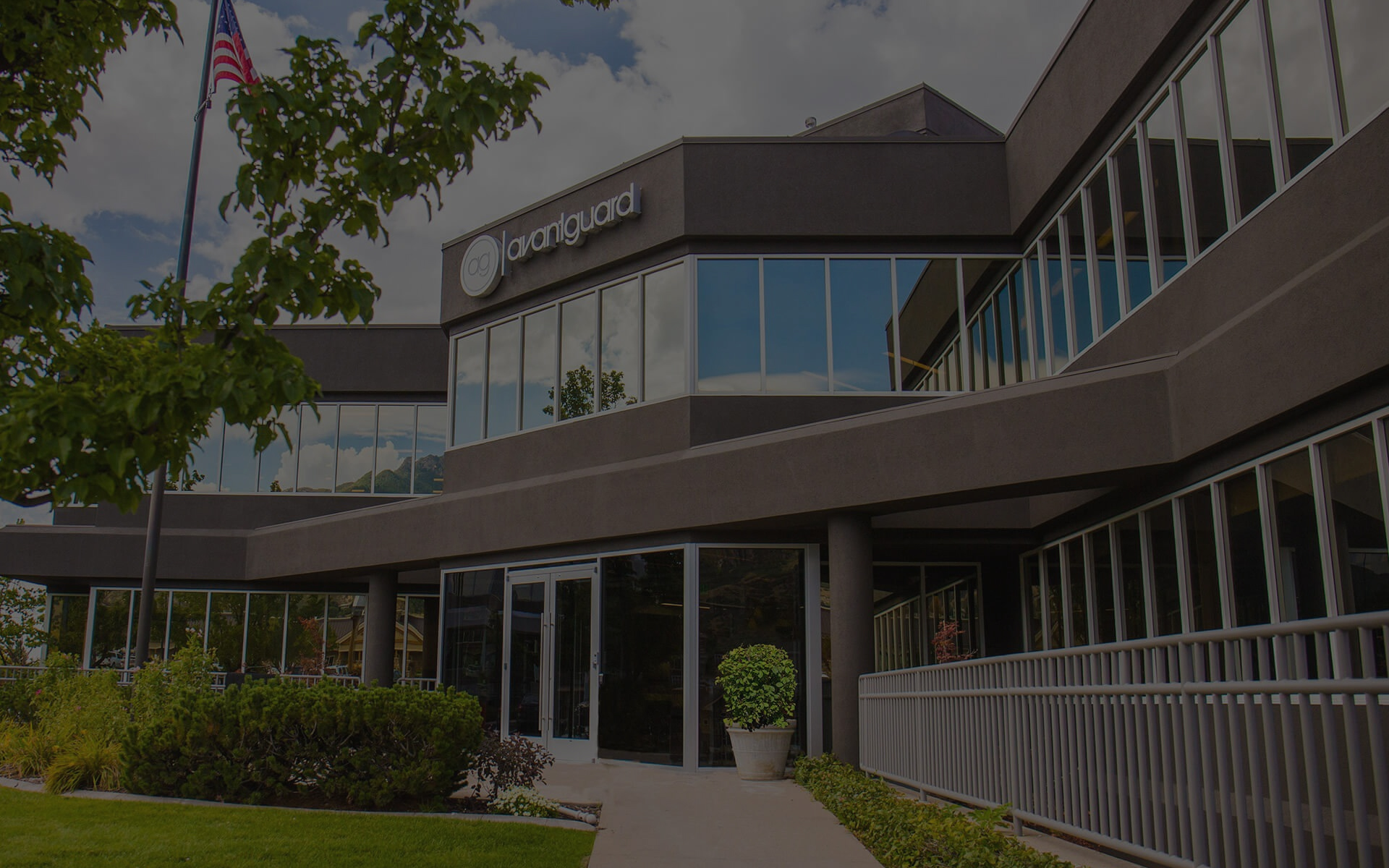 AvantGuard | Varitec Systems | Sacramento, California
