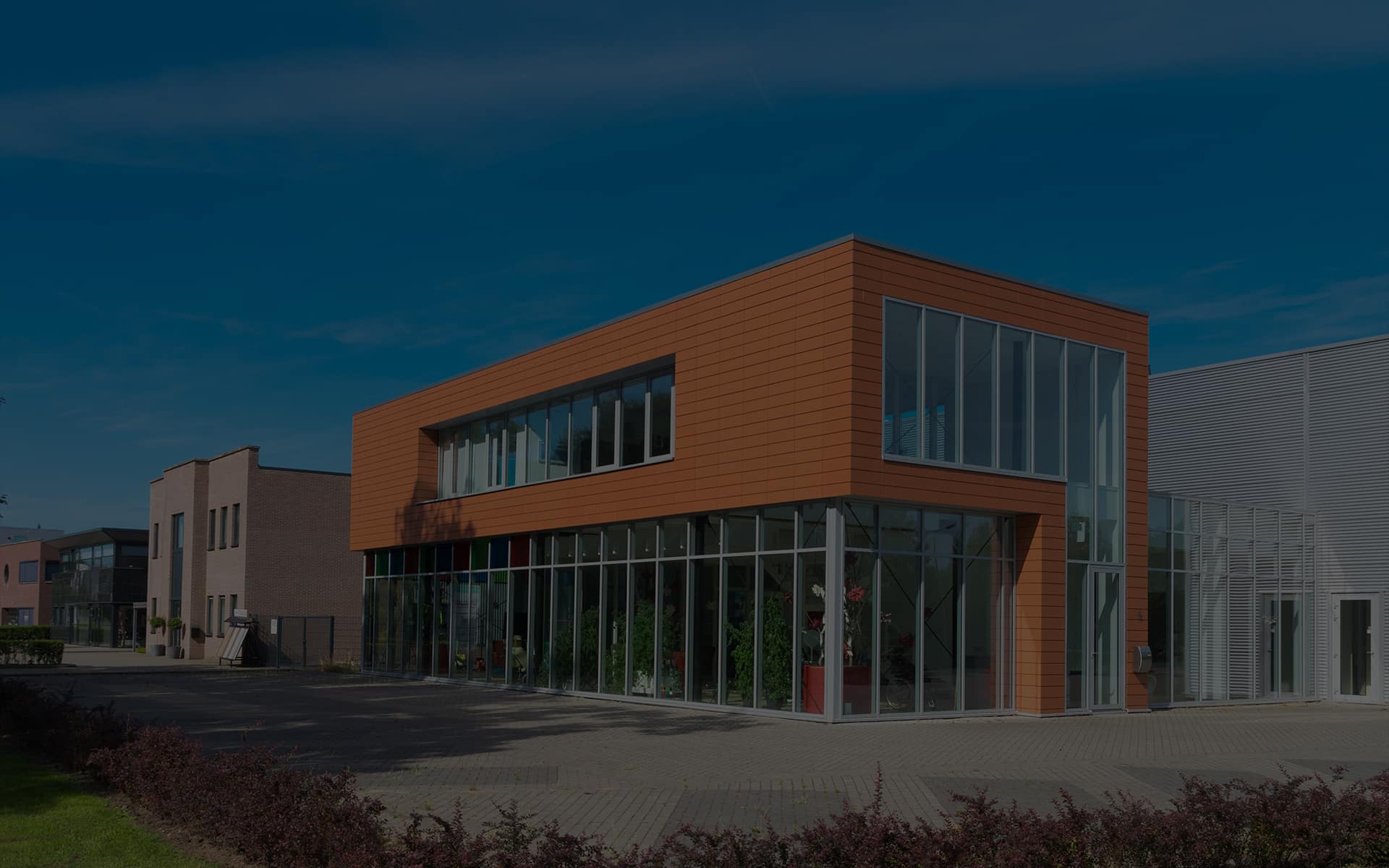 Commercial Intrusion Systems | Varitec Systems | Sacramento, California