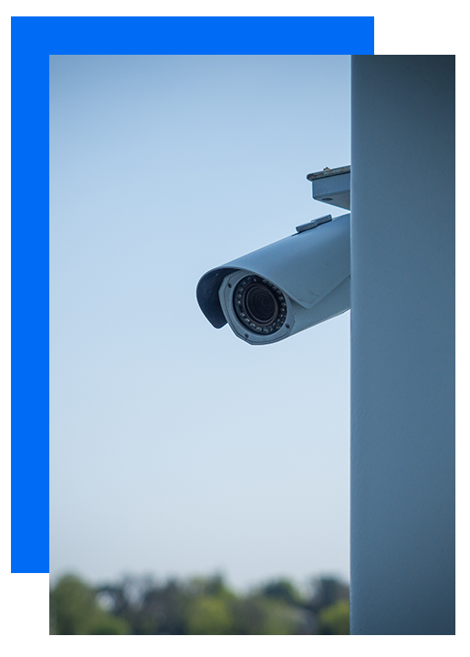 Commercial Video Camera | Varitec Systems | Sacramento, California